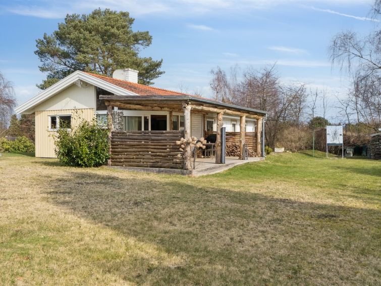 "Paale" - 395m From The Sea - Gilleleje