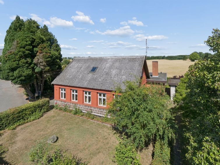 "Helge" - 10km From The Sea - Bornholm