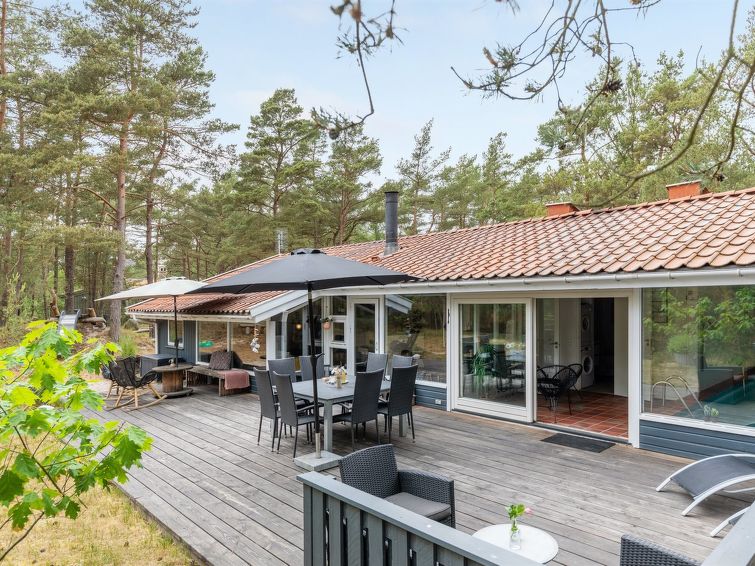 "Dagi" - 300m From The Sea - Bornholm