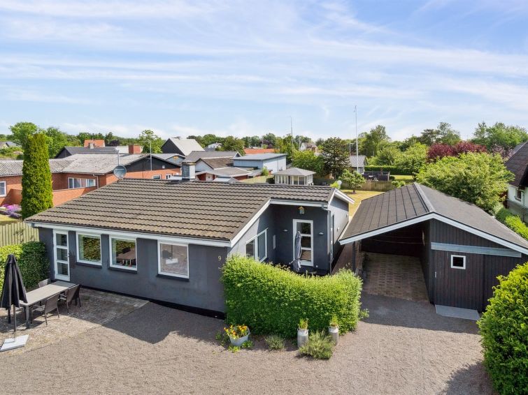 "Dreng" - 250m From The Sea - Bornholm