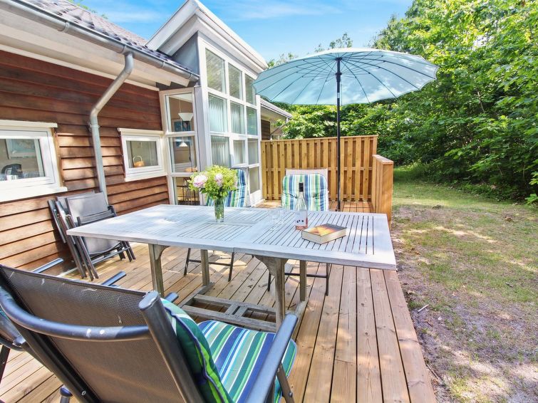 "Dilan" - 600m From The Sea - Bornholm
