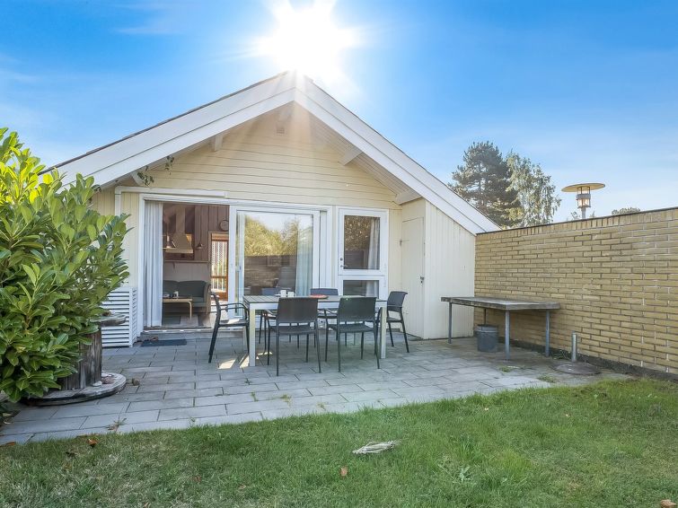 "Hedde" - 100m From The Sea - Ostsee