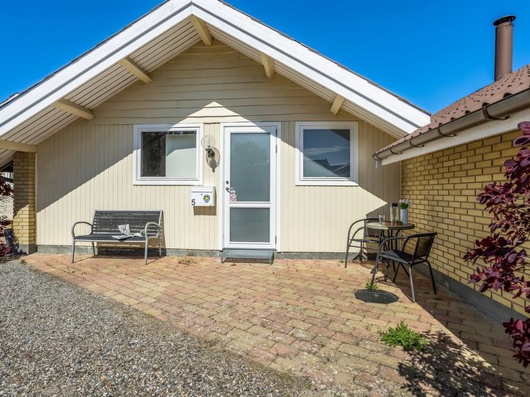 "Darina" - 150m From The Sea - Ostsee