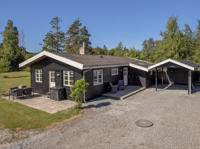 "Tayana" - 500m From The Sea - Ostsee