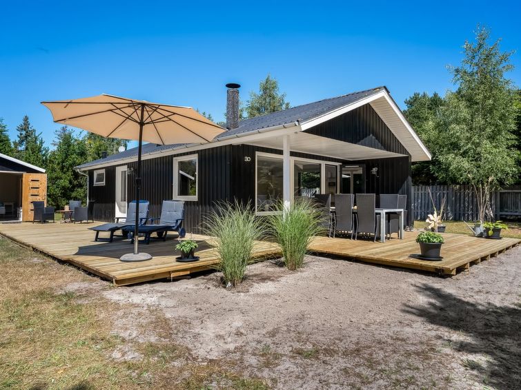 "Dorit" - 900m From The Sea - Ostsee