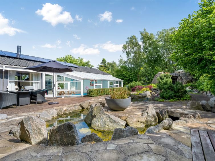 "Ellie" - 700m From The Sea - Ostsee