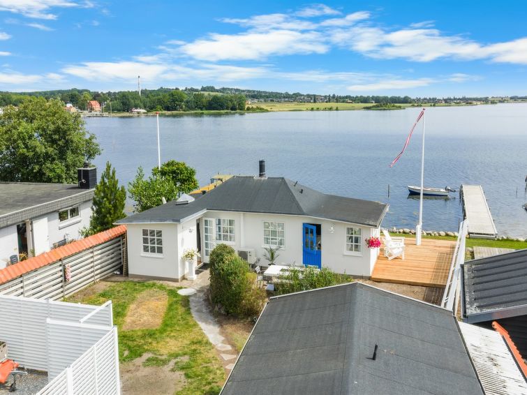 "Jorek" - 10m To The Fjord - Odense