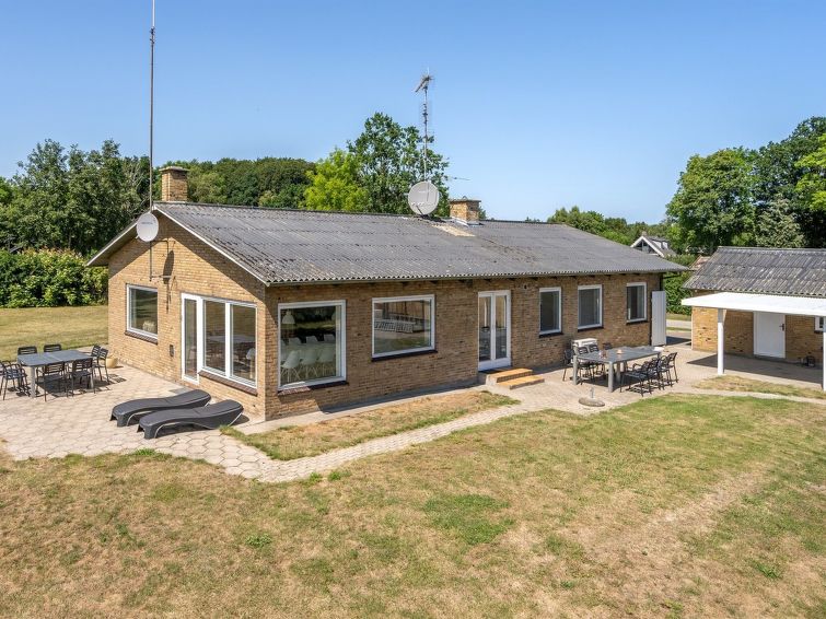 "Ilda" - 250m From The Sea - Ostsee