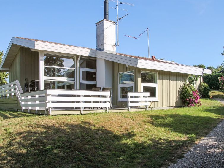 "Roel" - 500m From The Sea - Ostsee