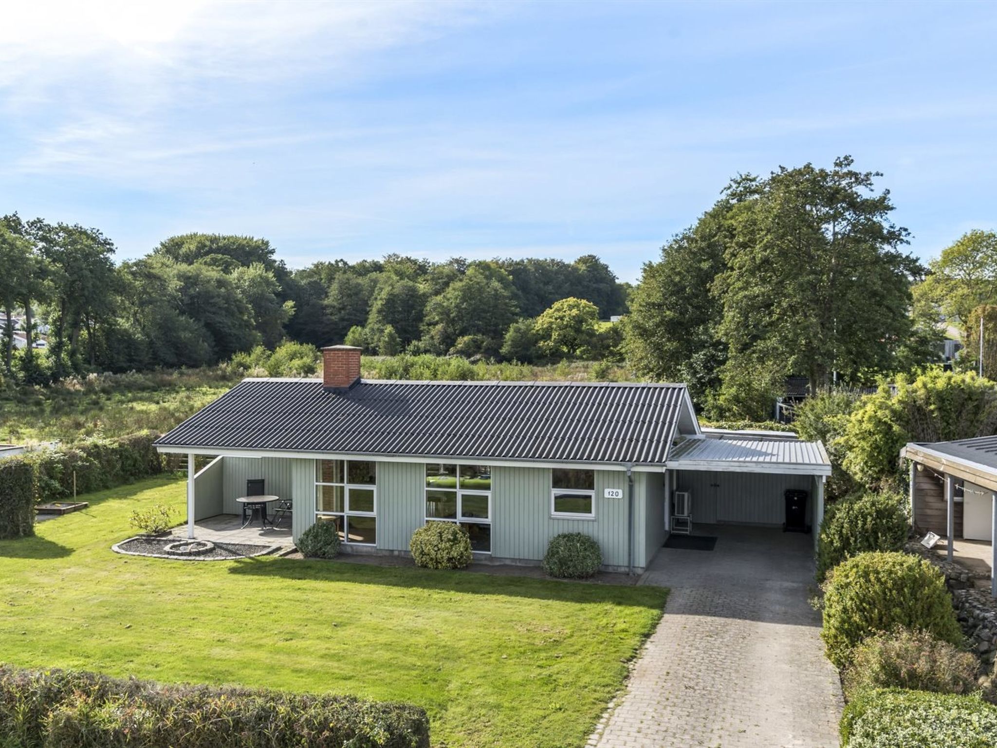 "Assarina" - 15m From The Sea - Kolding