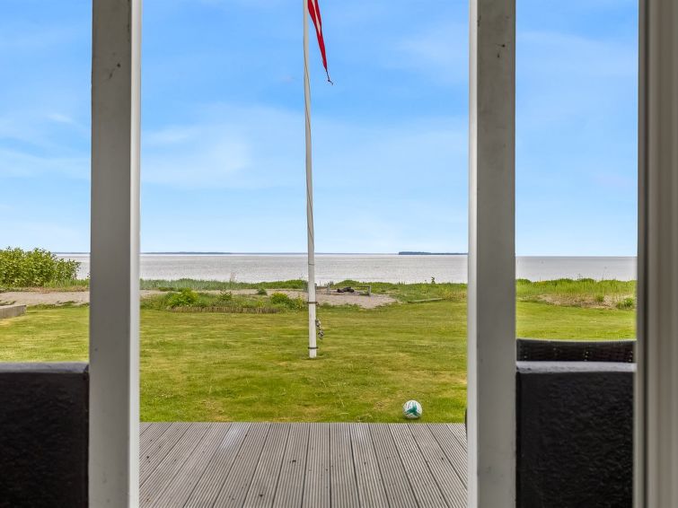 "Elodie" - 10m From The Sea - Kolding