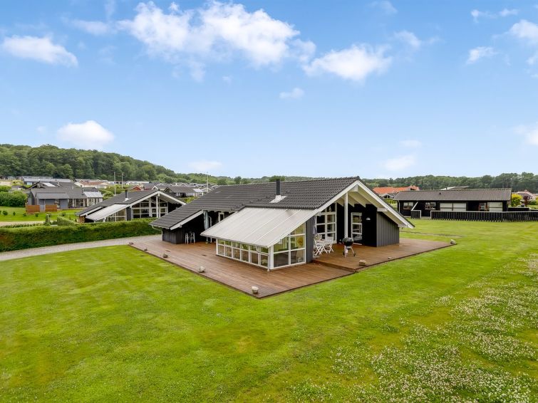 "Winald" - 150m From The Sea - Kolding