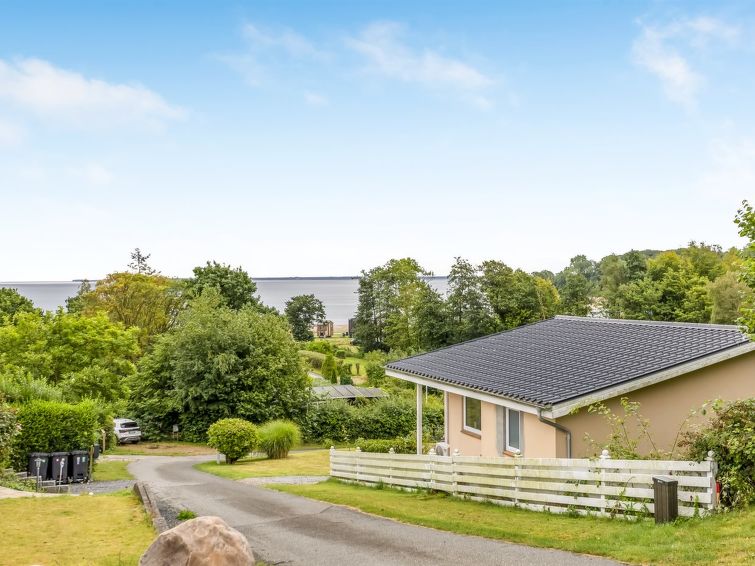 "Kalevi" - 150m From The Sea - Aabenraa