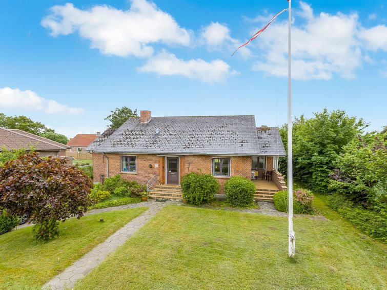 "Hiarni" - 12km From The Sea - Mer du Nord