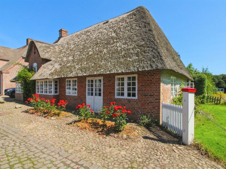 "Bedine" - 10km From The Sea - Nordsee