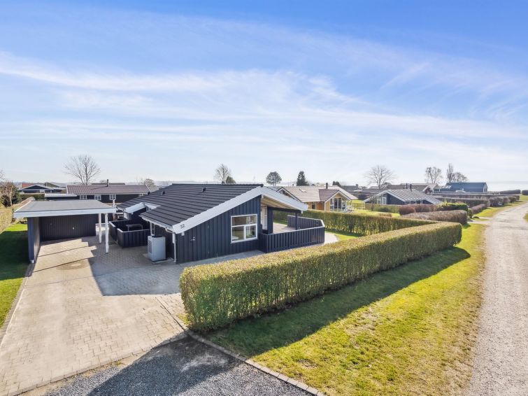 "Annegret" - 200m From The Sea - Sønderborg