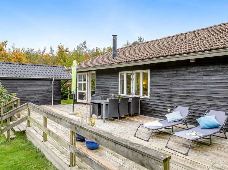 "Siiri" - 28km From The Sea - Mer du Nord