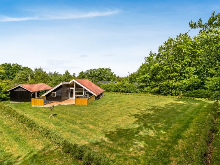 "Tiia" - 29km From The Sea - Nordsee