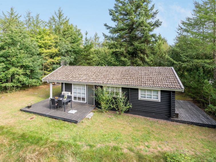 "Iulger" - 30km From The Sea - North Sea