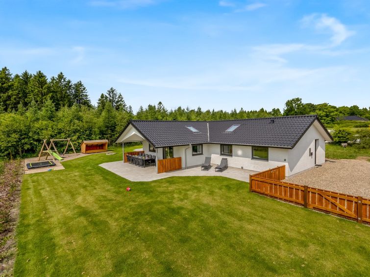 "Alvira" - 30km From The Sea - North Sea