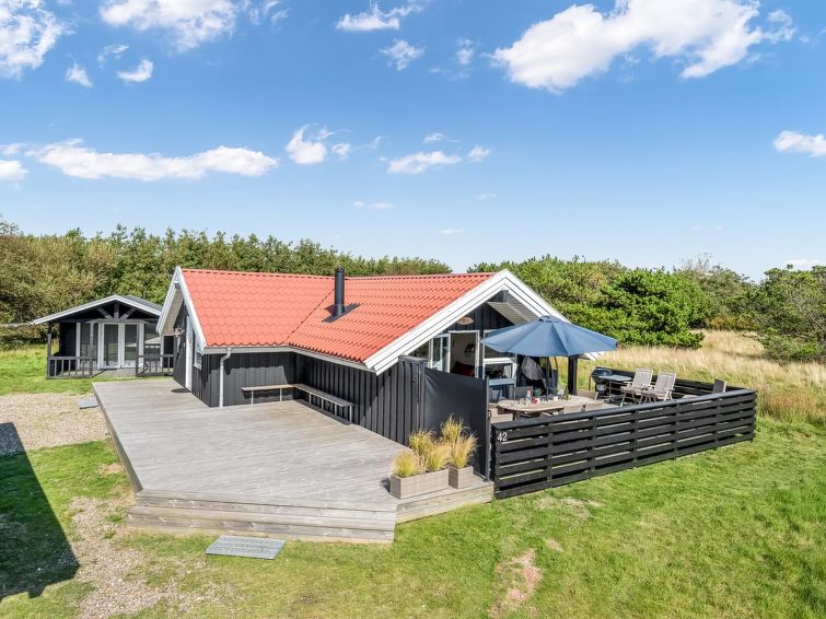 "Skyler" - 1km From The Sea - Esbjerg