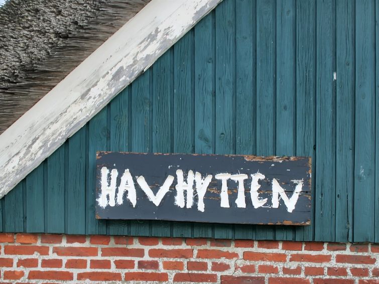 "Jano" - 100m From The Sea - Esbjerg