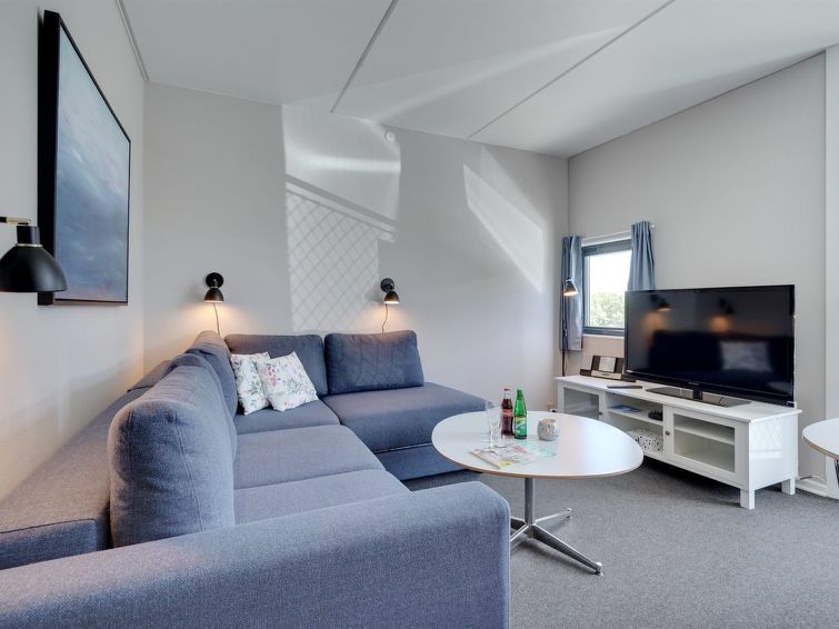 "Marinus" - 100m From The Sea - Esbjerg