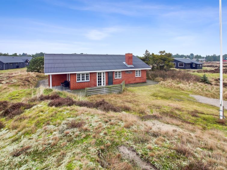 "Uddi" - 1.3km From The Sea - Ribe