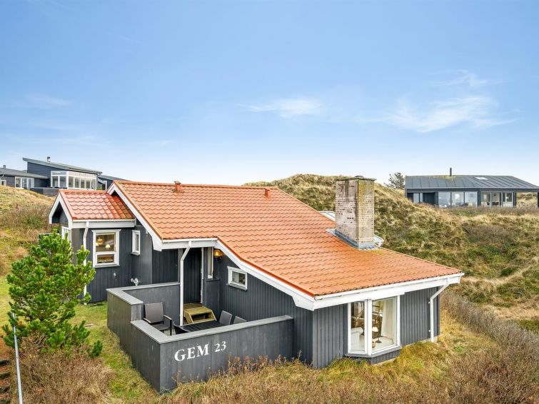 "Hanne" - 750m From The Sea - Esbjerg