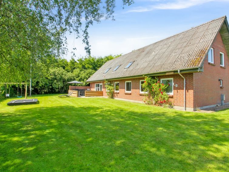 "Drine" - 19km From The Sea - Ribe
