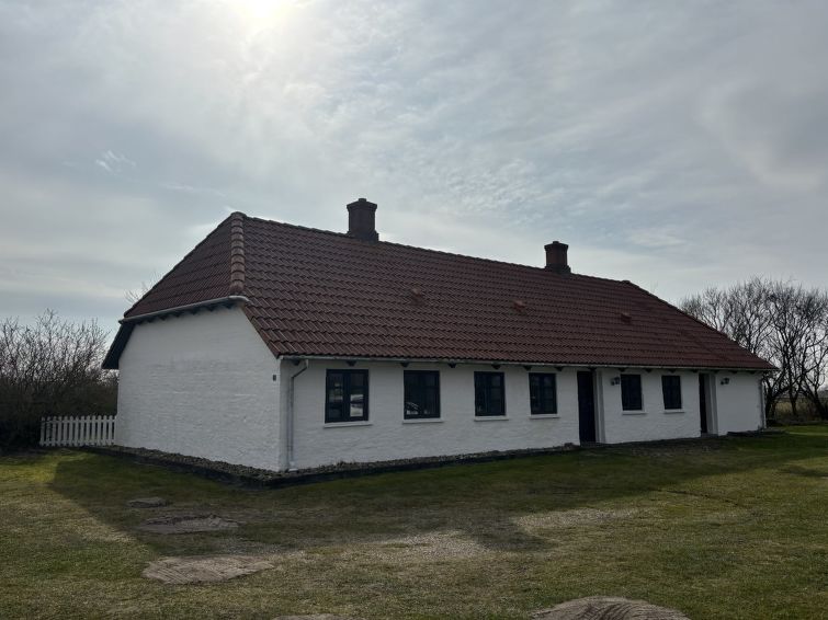 "Nette" - 15km From The Sea - Ribe