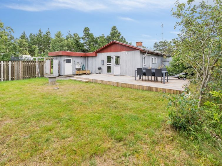 "Lippi" - 2.3km From The Sea - Rømø