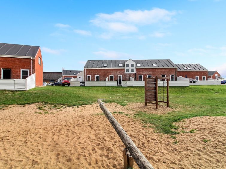 "Ilka" - 2.3km From The Sea - Mer du Nord