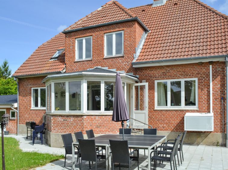 "Albina" - 4.5km From The Sea - Ribe