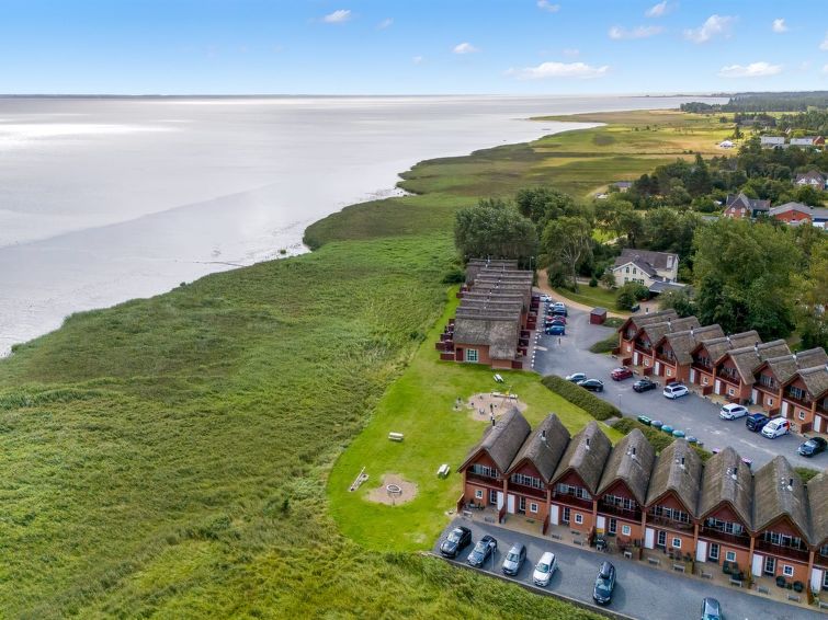 "Auwe" - 3.5km From The Sea - Rømø