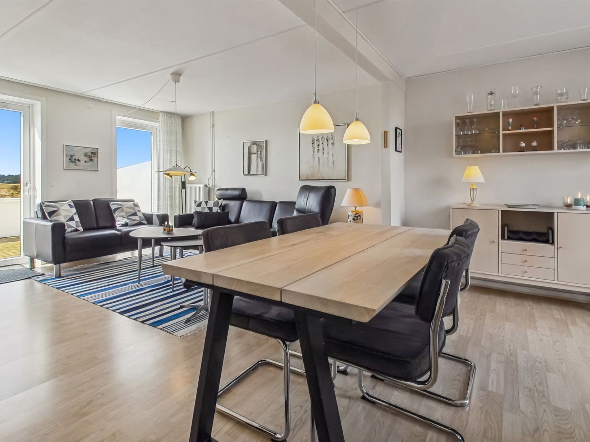 "Nayana" - 2.3km From The Sea - Nordsee