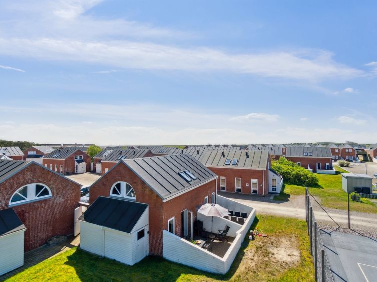 "Gaëlle" - 2.3km From The Sea - Mer du Nord