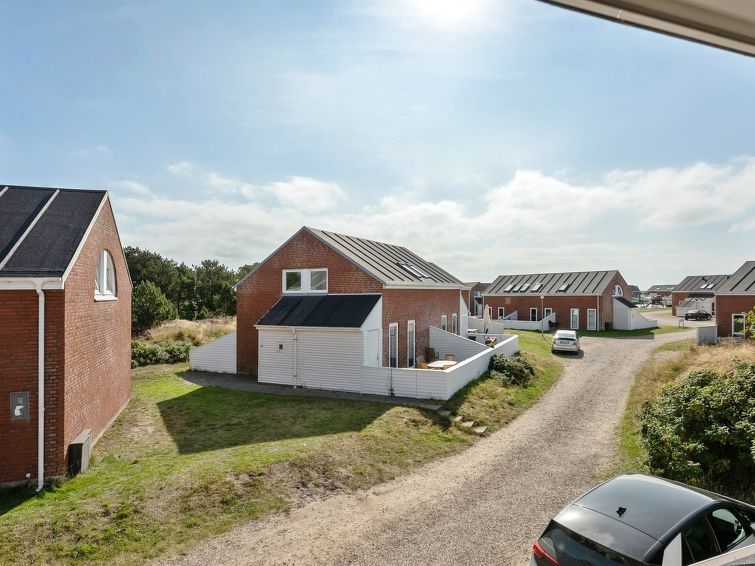 "Maylin" - 2.3km From The Sea - Mer du Nord
