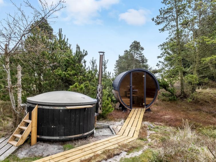 "Antero" - 4km From The Sea - Nordsee