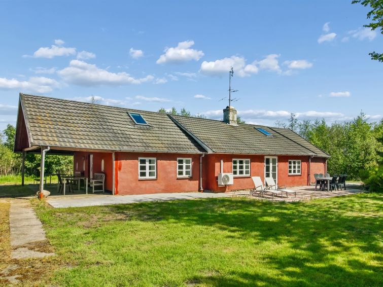 "Munibert" - 3.8km From The Sea - Mer du Nord