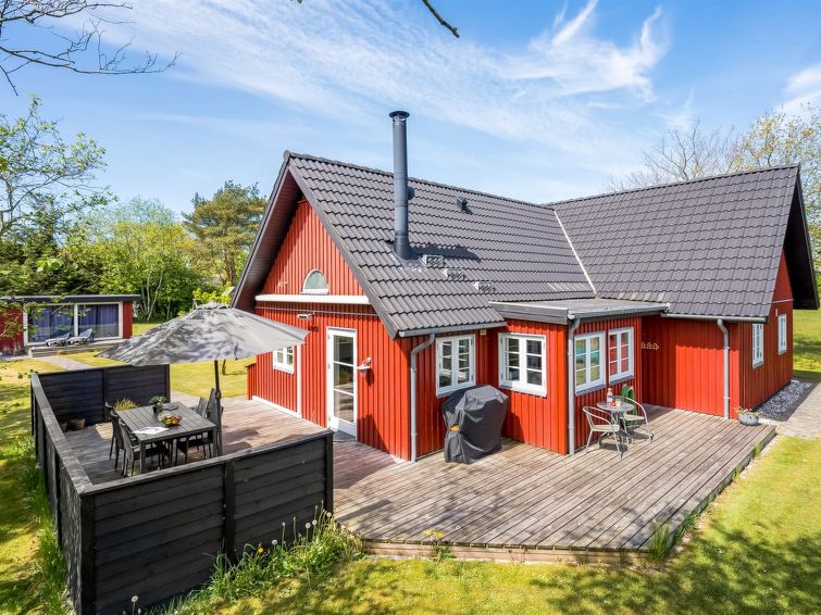 "Soile" - 12km From The Sea - Blåvand