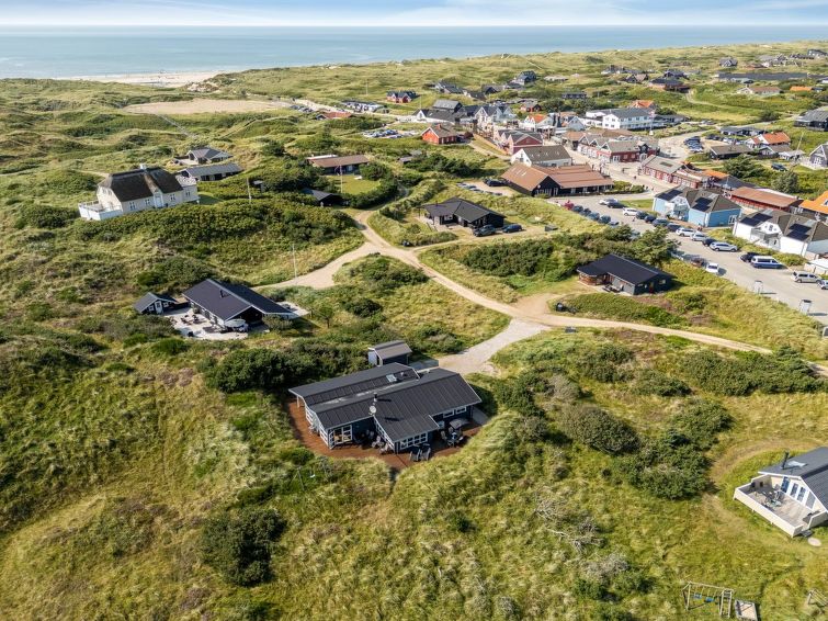 "Ottar" - 400m From The Sea - Vejers
