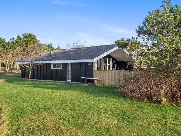 "Alaia" - 1km From The Sea - Vejers Strand