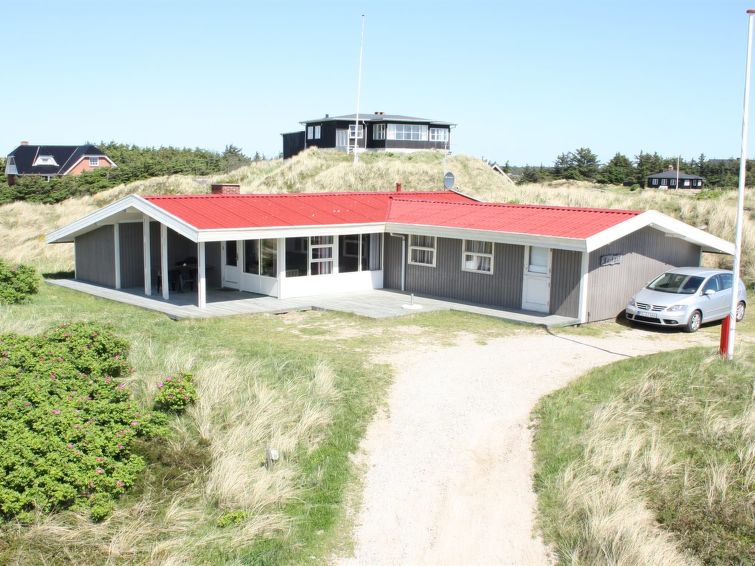 "Dalia" - 200m From The Sea - Vejers