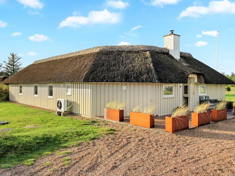 "Annalise" - 1km From The Sea - Blåvand