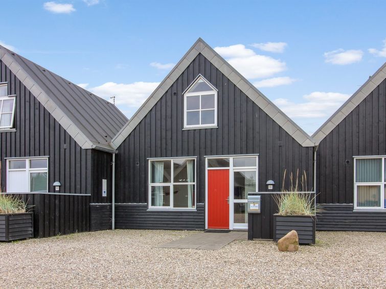 "Lucjan" - 800m From The Sea - Vejers Strand