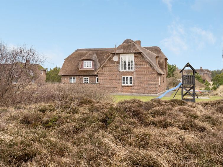 "Adia" - 300m From The Sea - Blåvand