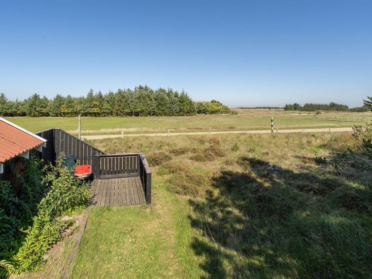 "Antonelle" - 1.7km From The Sea - Vejers