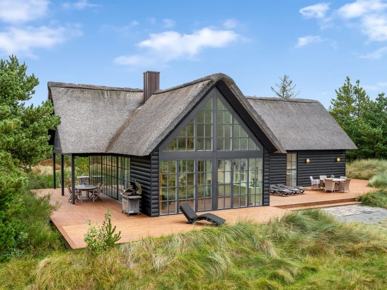 "Gise" - 2km From The Sea - Blåvand