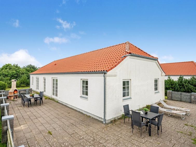 "Marjatta" - 3.2km From The Sea - Blåvand